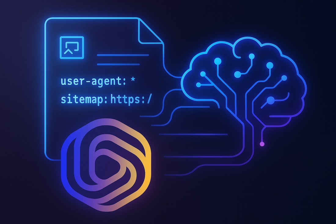 Free LLM.txt Generator Tool for AI Sitemap Optimization | Adovex
